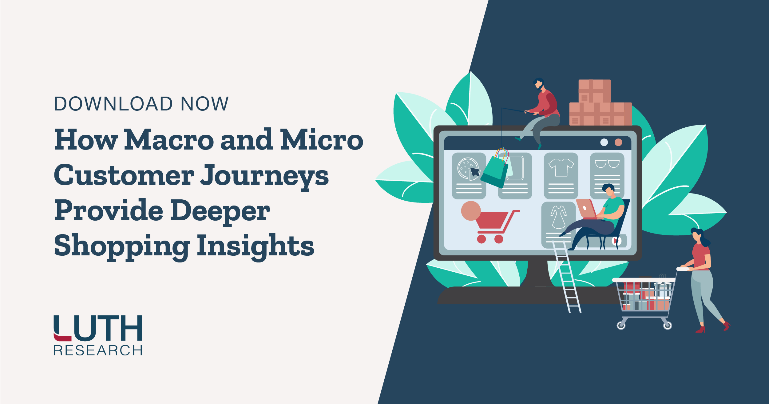 Thank you for downloading How Macro and Micro Customer Journeys ...