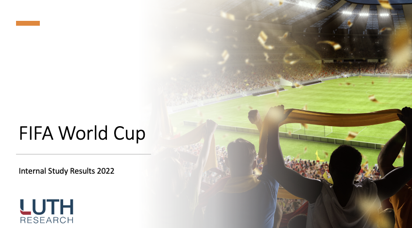 FIFA World Cup Viewership Report 2022