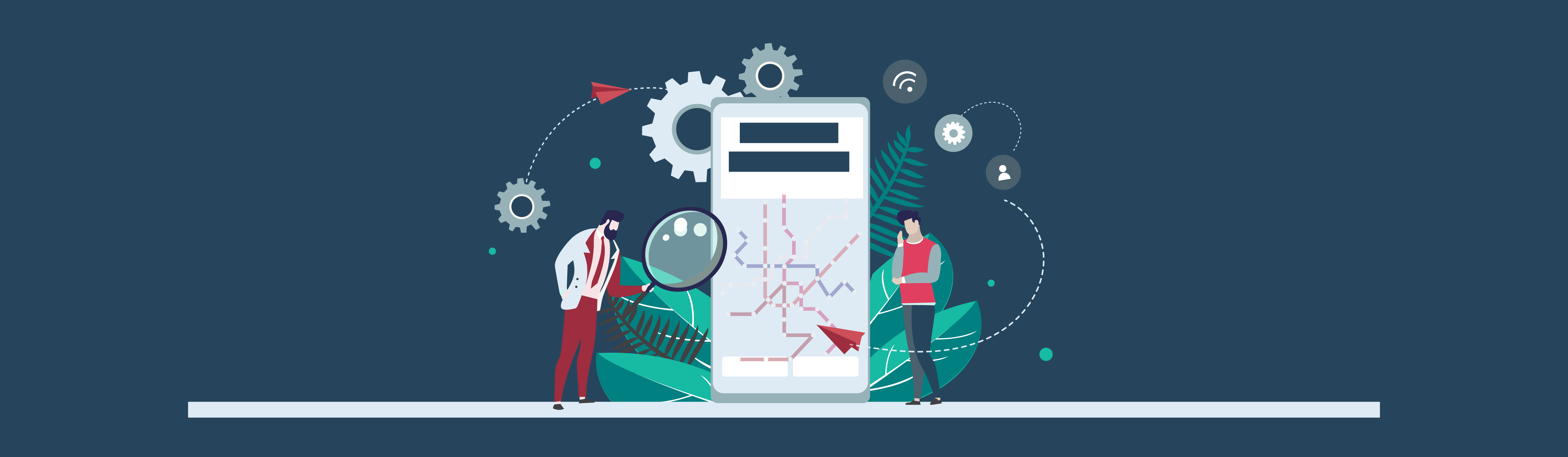 Blending Qual and Quant Methodologies for Actionable Customer Journeys